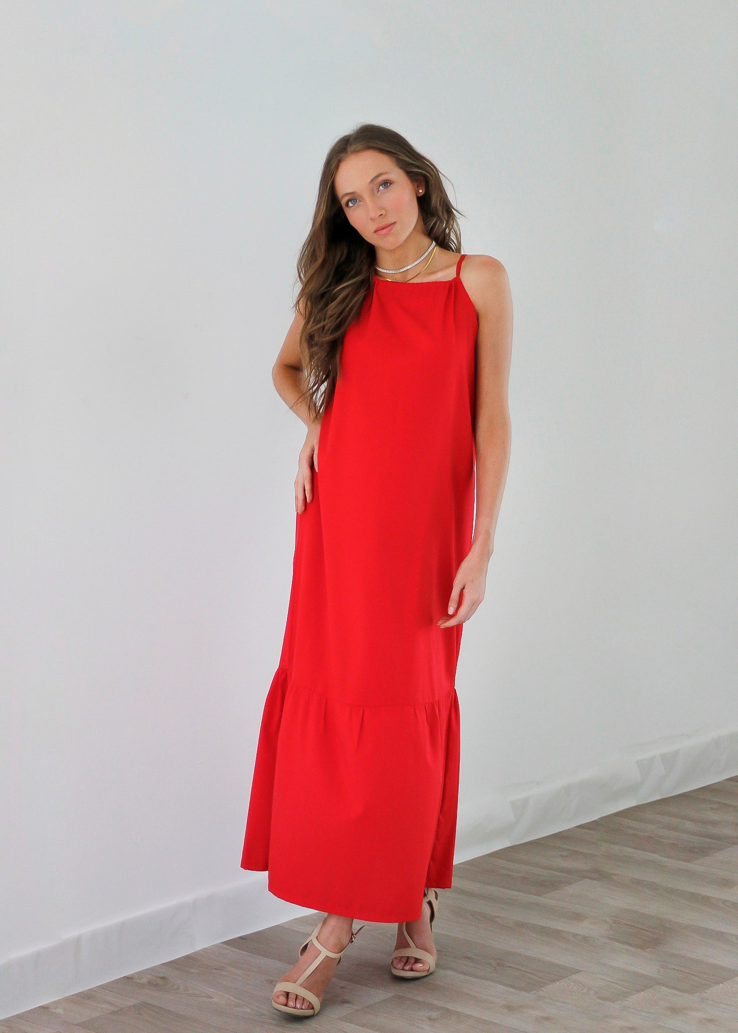 Harper Clothing - Vestidos - Blusas - Shorts, conoce nuestra tienda