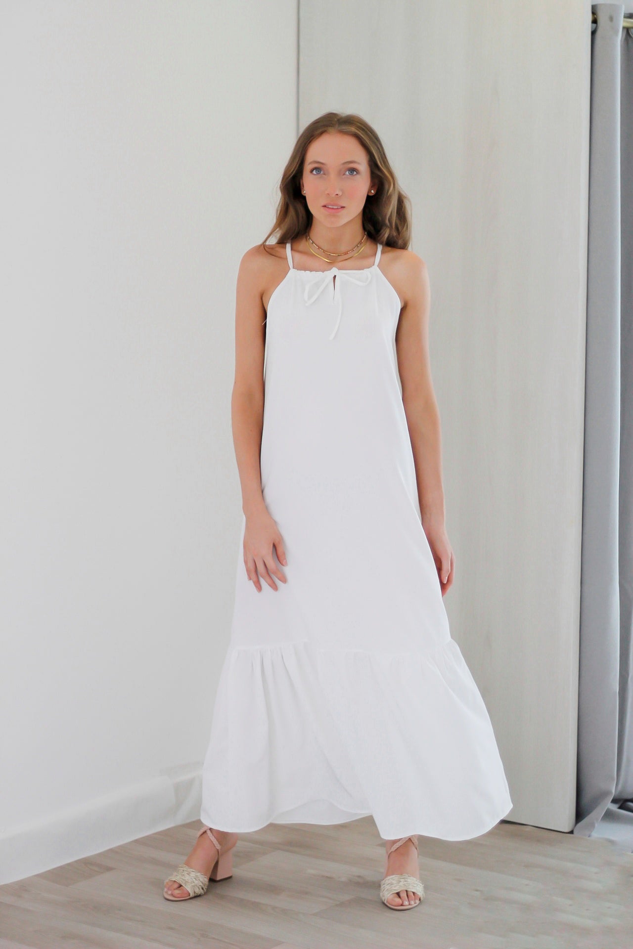 Harper Clothing - Vestidos - Blusas - Shorts, conoce nuestra tienda