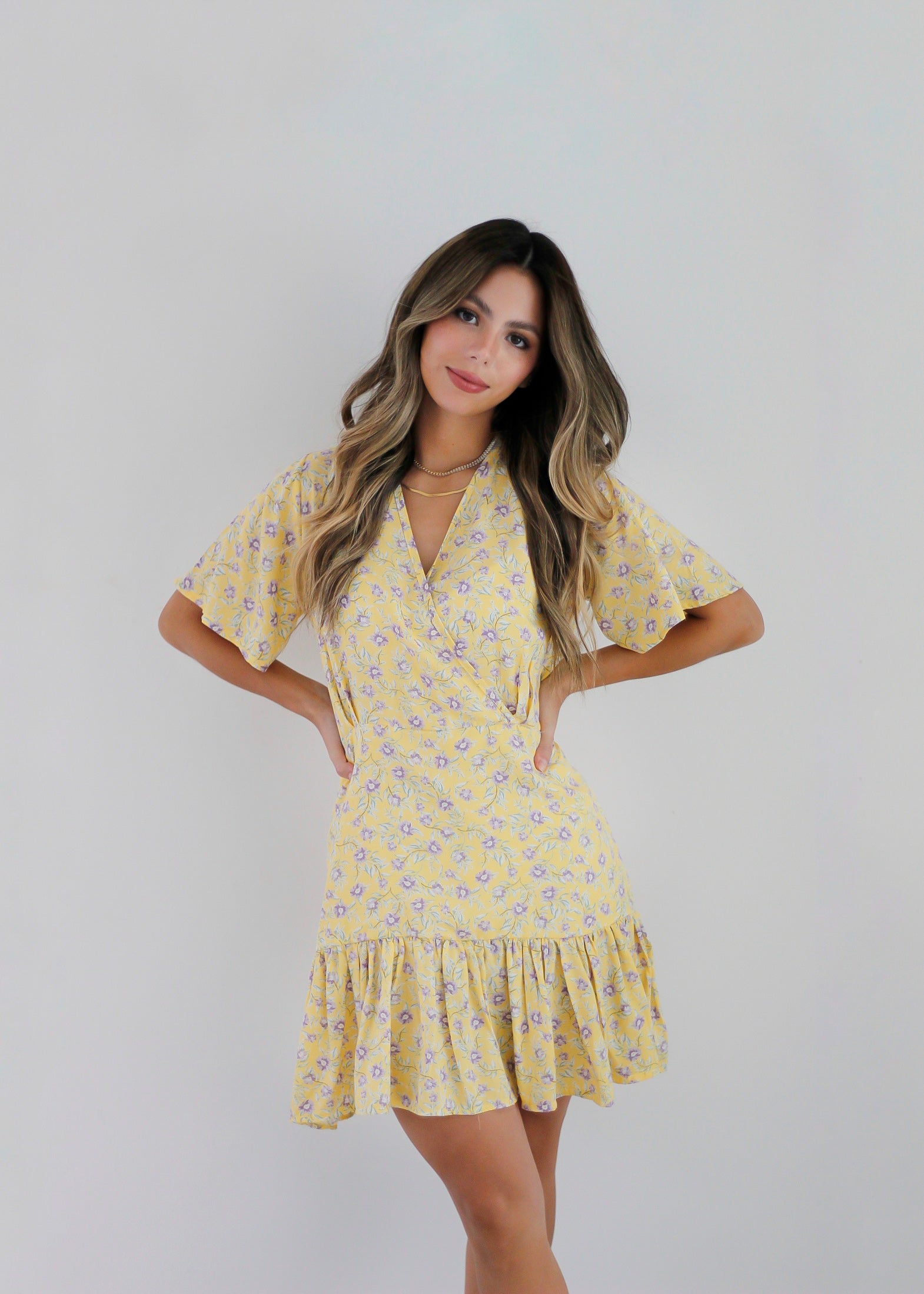 Harper Clothing - Vestidos - Blusas - Shorts, conoce nuestra tienda