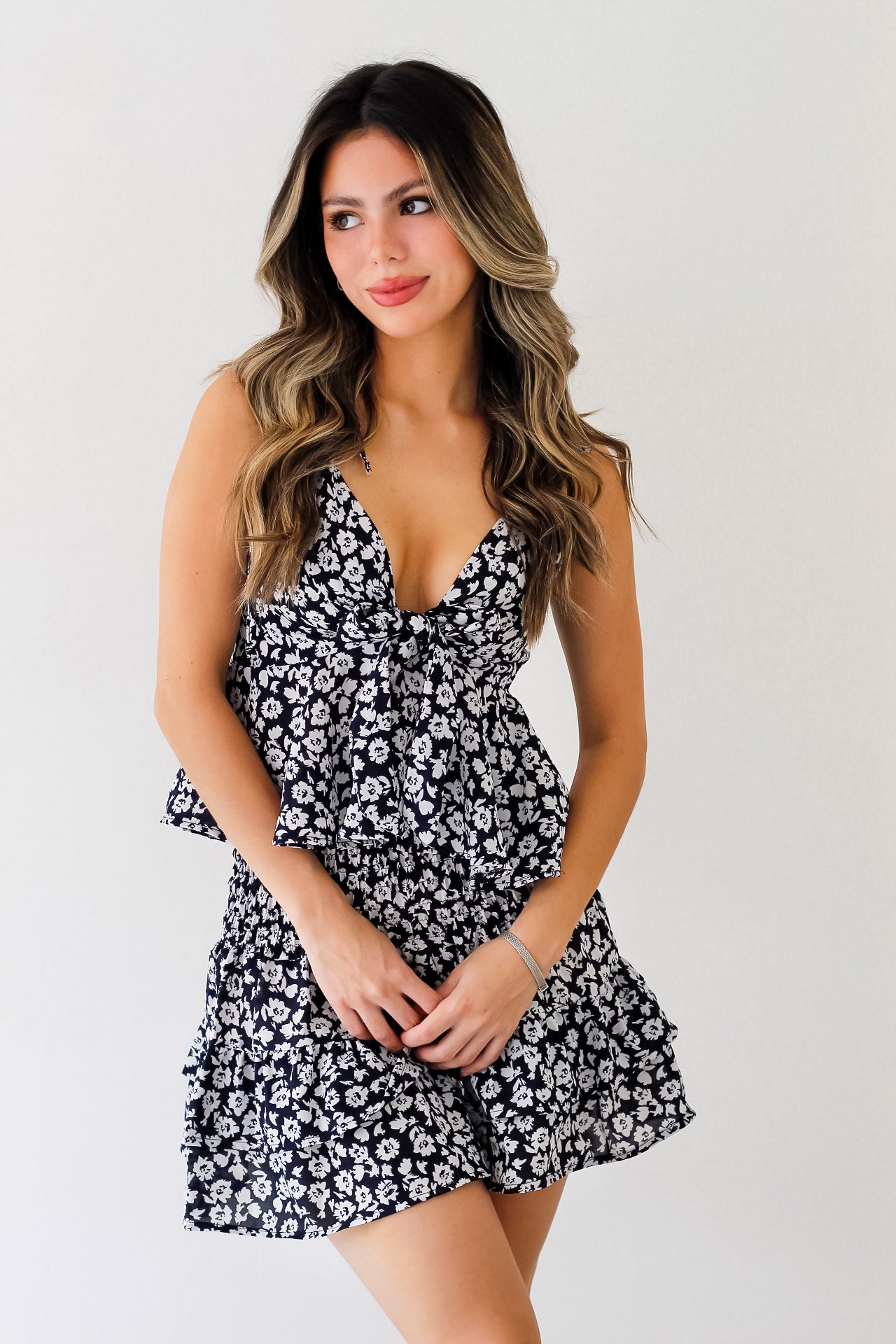 Harper Clothing - Vestidos - Blusas - Shorts, conoce nuestra tienda