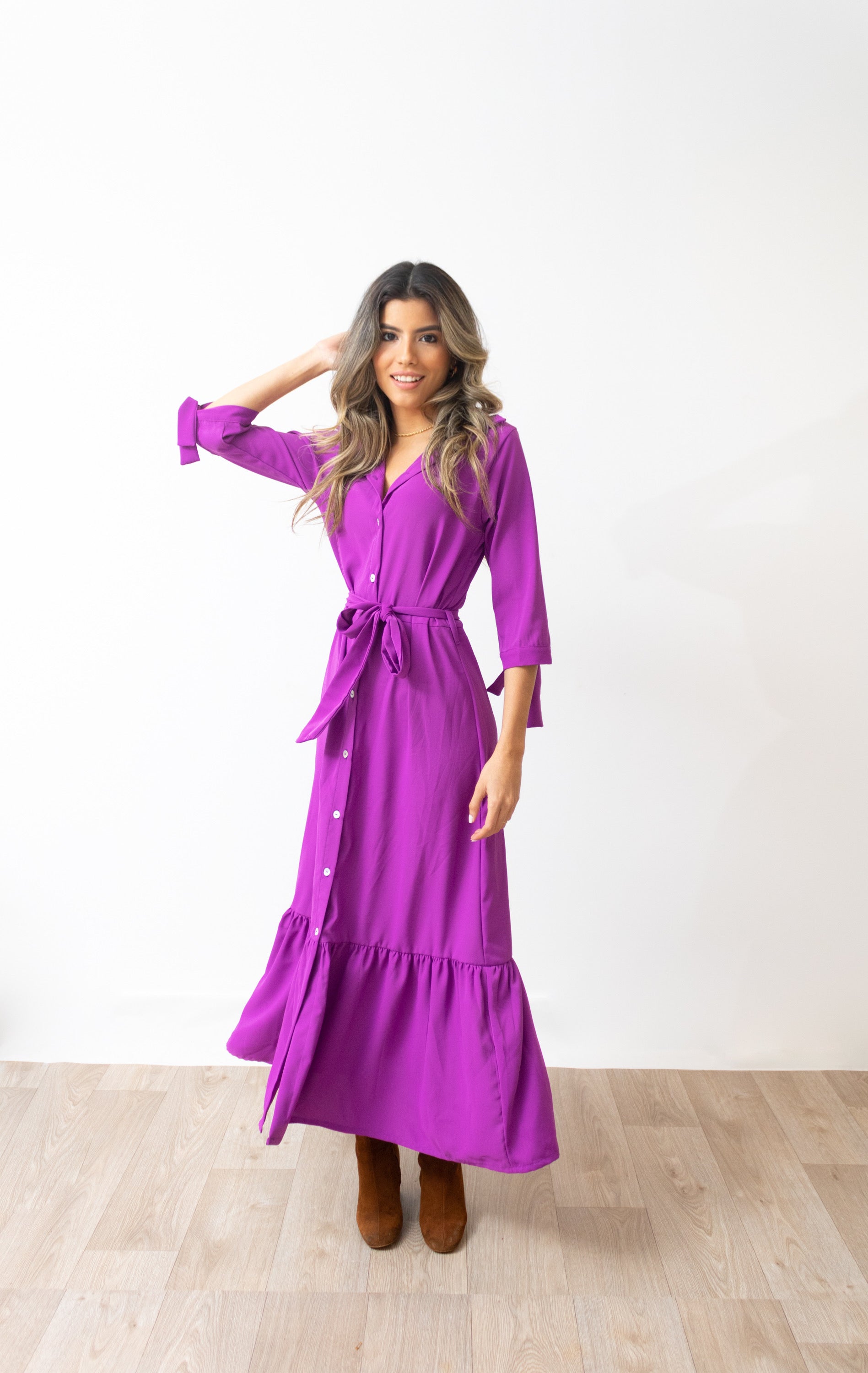 Harper Clothing - Vestidos - Blusas - Shorts, conoce nuestra tienda